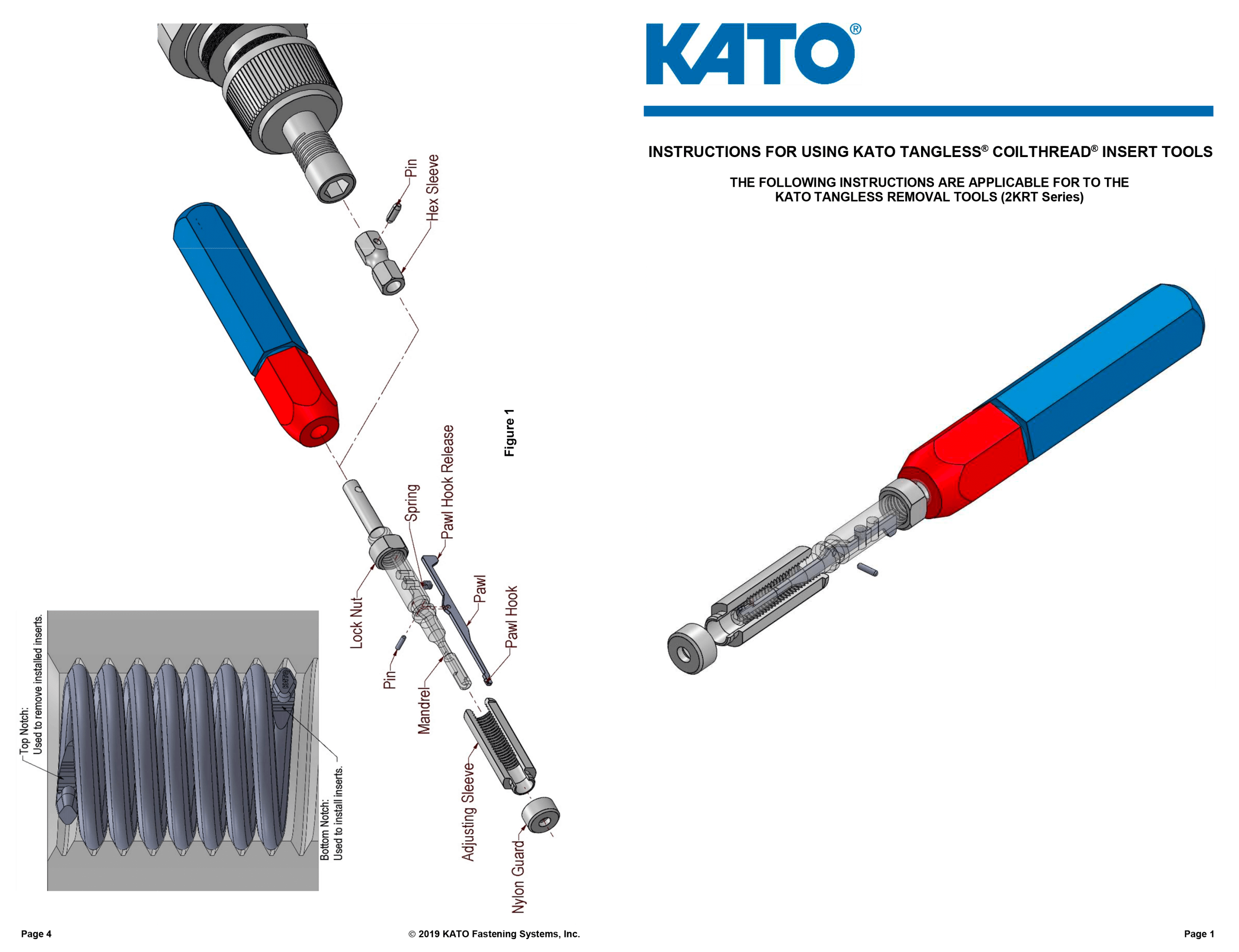 Kato Advanex - S.T.M. Systemy i Technologie Mechaniczne EU