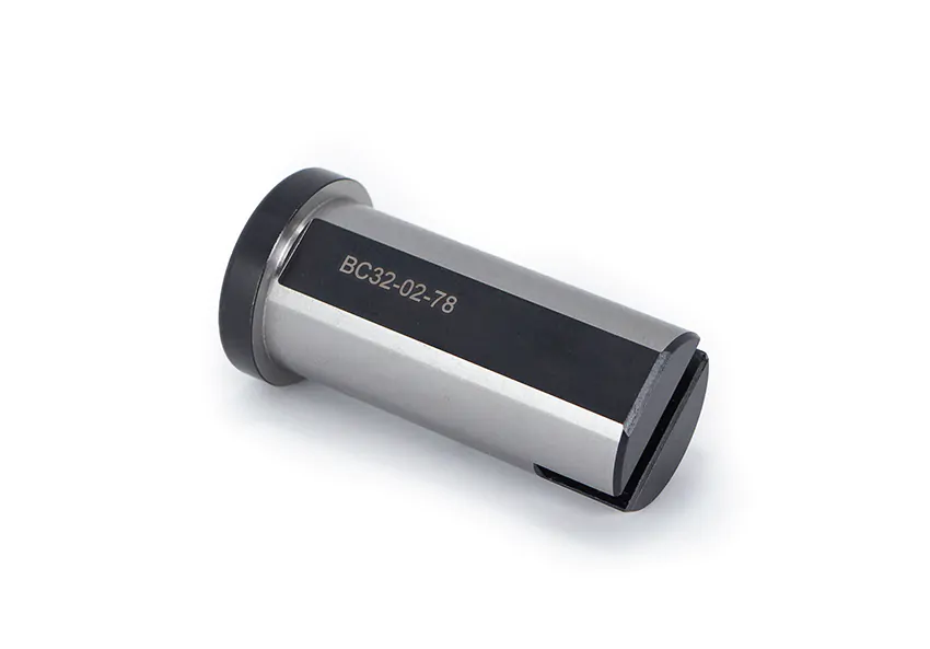 Reduction bushes - S.T.M. Systemy i Technologie Mechaniczne EU