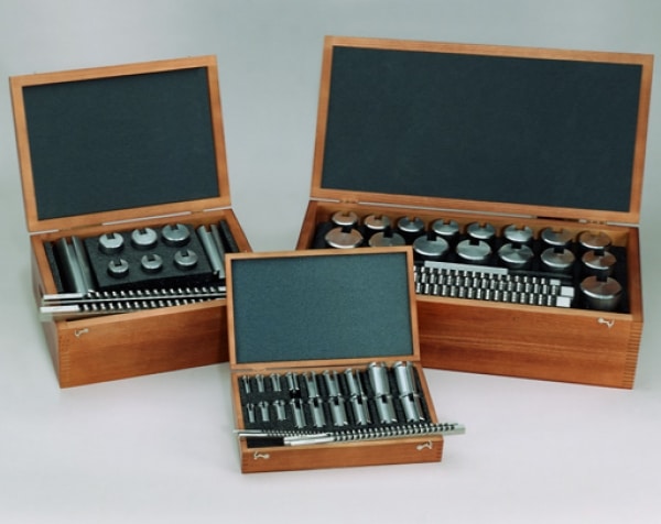 KEYWAY BROACH SETS - S.T.M. Systemy i Technologie Mechaniczne EU