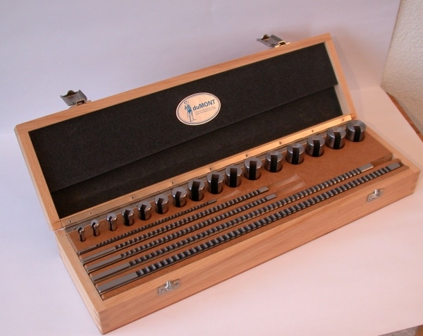 KEYWAY BROACH SETS - S.T.M. Systemy i Technologie Mechaniczne EU